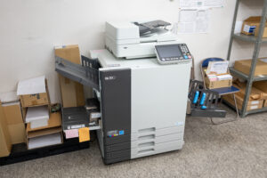 印刷・製本・スキャンのことなら｜株式会社読書館【奈良・大阪対応】